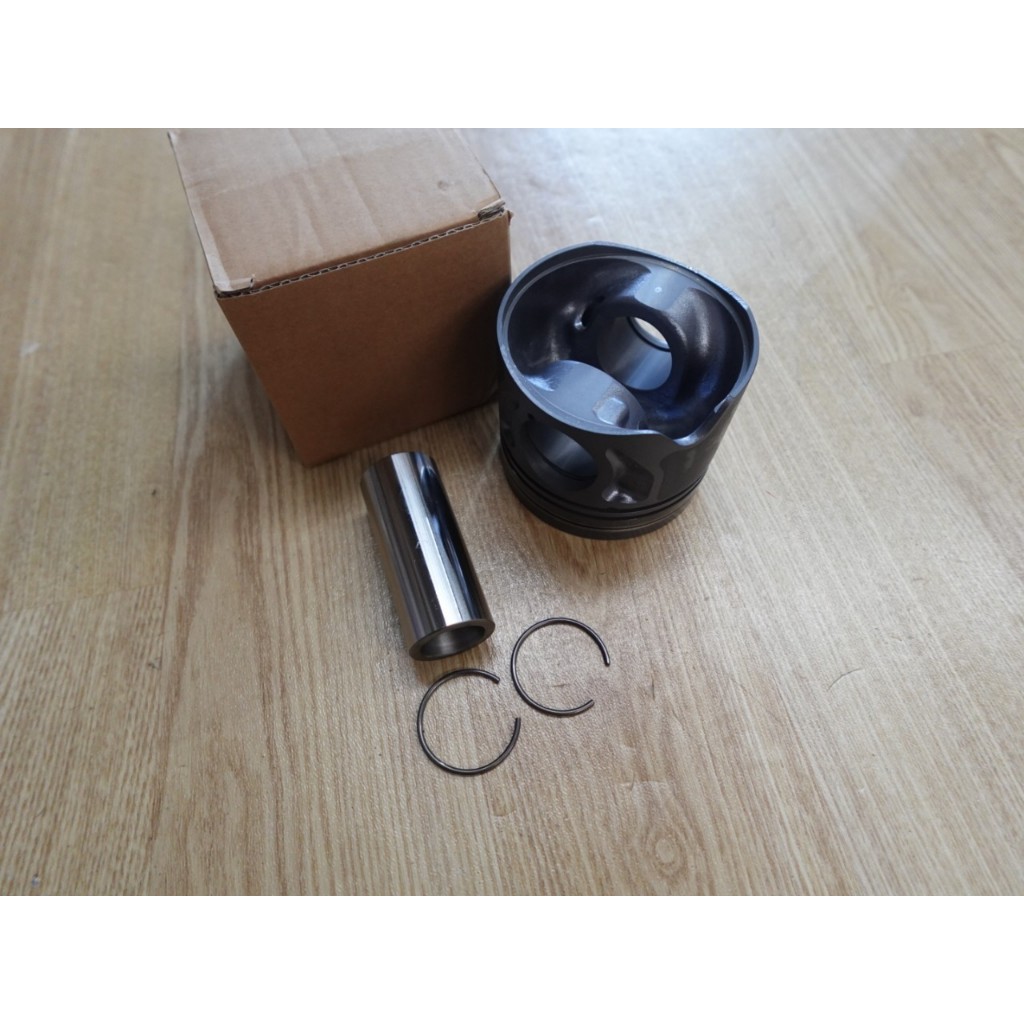 Piston (STD) Ford Ranger T6/Everest Engine 3.2 Diesel | Shopee Malaysia