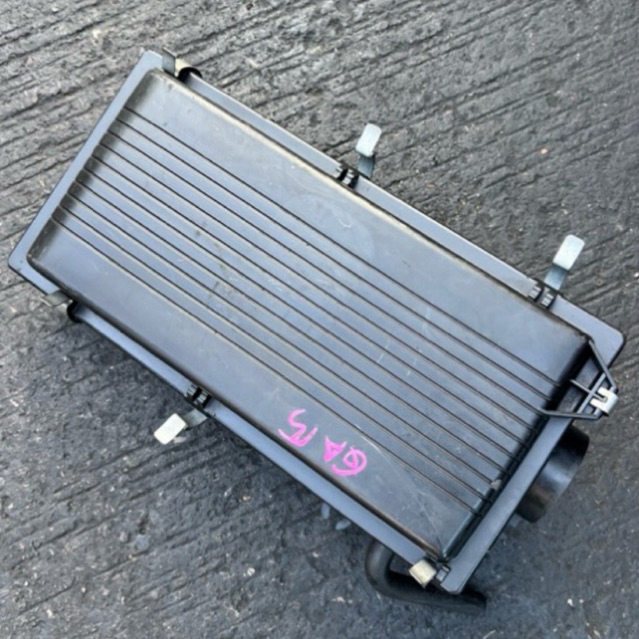 Nissan sunny B14 Air Filter Nozzle Original Japanese Detachable Not ...