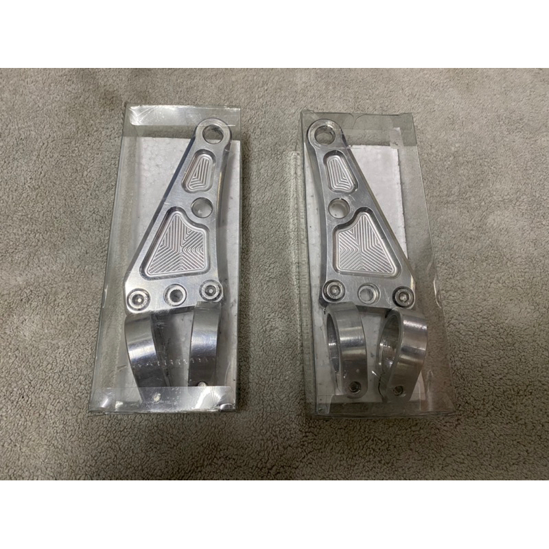 Real Elephant Ears Monkey Goliath Axis 30 Mm. | Shopee Malaysia