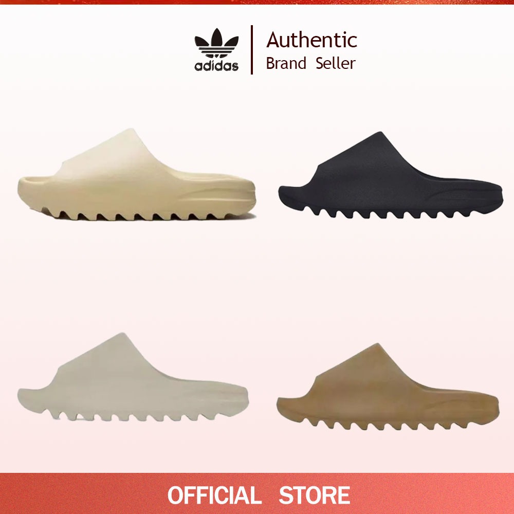 Adidas Originals Yeezy Slides Men's And Women's Multifunctional Beach ...