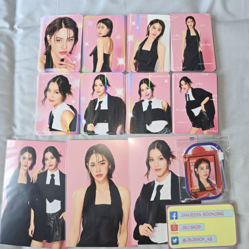 Emi Bonnie Collection Product EmiBonnie Emy GMMTV | Shopee Malaysia