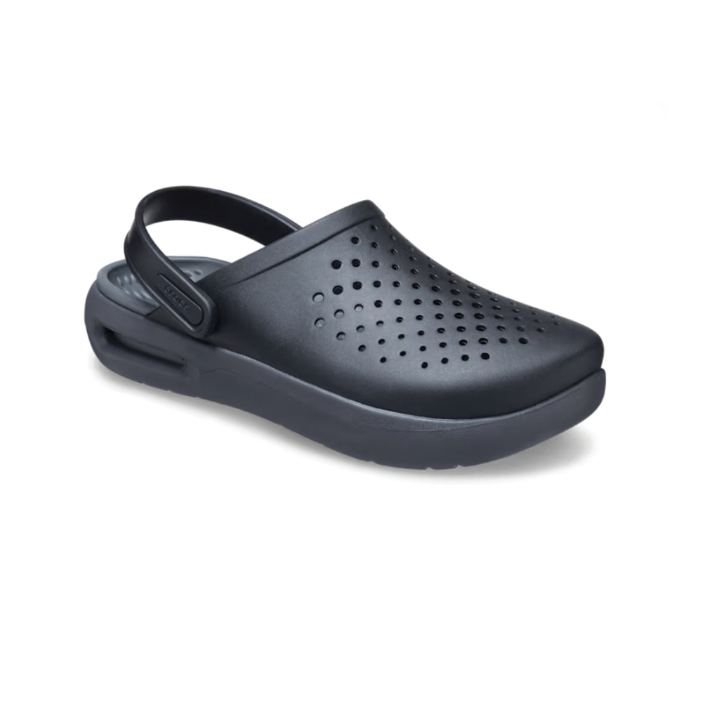 CROCS InMotion Clog-Black New Version Of LiteRide 360authentic Crocks ...