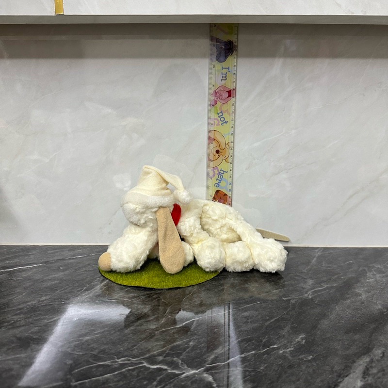 Pluto-Wicking Doll The Nose The Withered Feet Have A Faceplated With ...