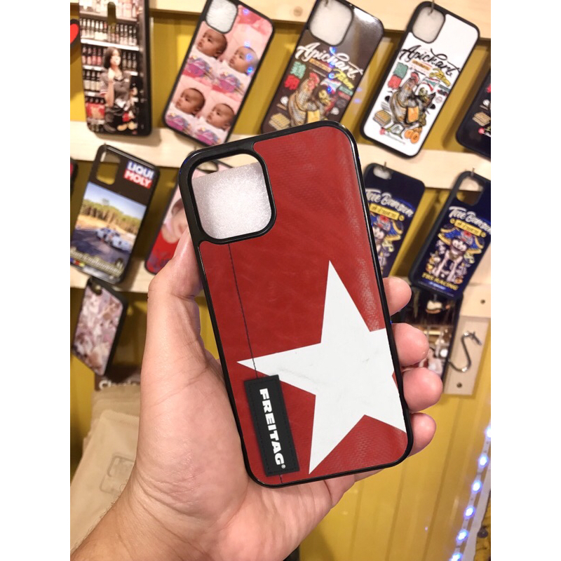 Freitag Case ** Update Pattern 2025 Premium Work Soft Silicone Shockproof Do Not Eat Edges Push ...