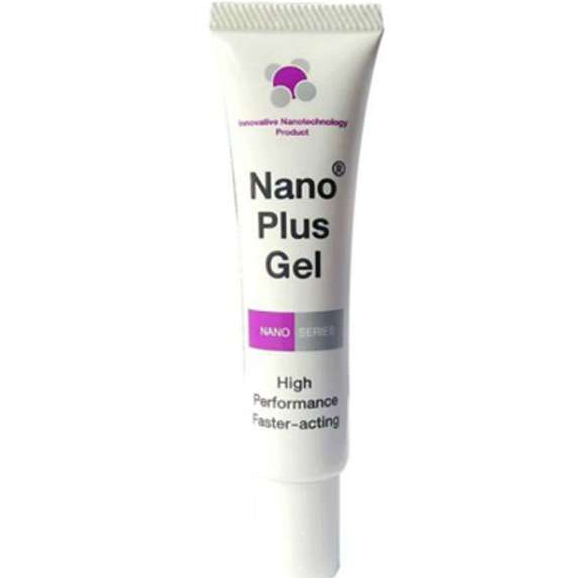 Nano plus gel Wound For Dogs And Cats 20 g | Shopee Malaysia