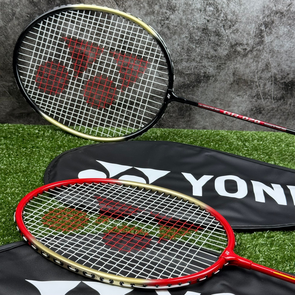 Badminton Racket YONEX Model GR-020 ** 1 | Shopee Malaysia