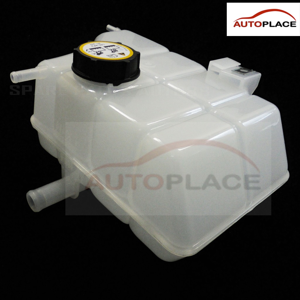 (Hot Sales) Ford Ranger T6 2012-2018 Mazda BT 50 PRO Water Tank ...