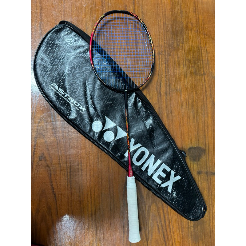 Badminton Racket 2nd Hand Yonex Astrox 99 Pro 4UG5 (Code TH) | Shopee ...