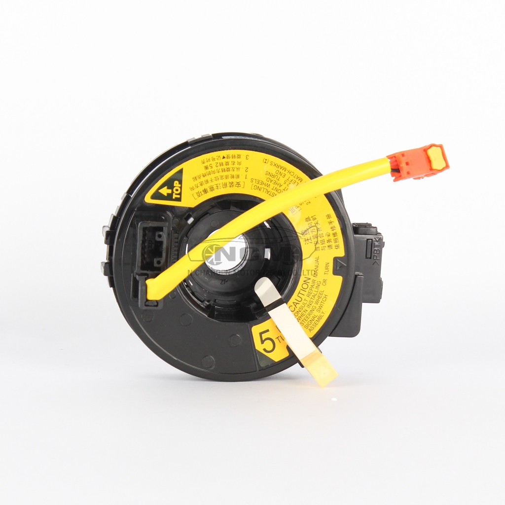 On Steering Wheel Raft Line | Spiral Toyota Camry ACV30 Altis ZZE121 ...