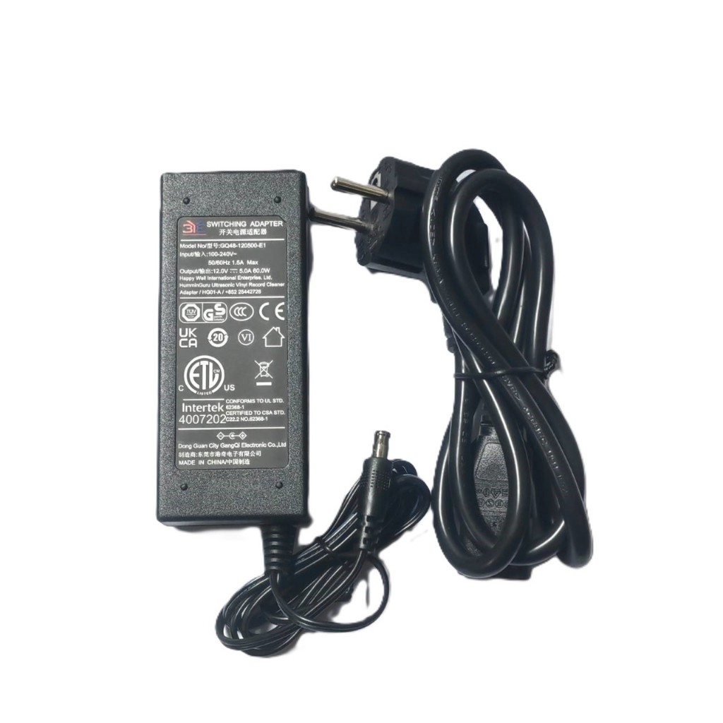 Humminguru Ultrasonic Transformer HG01 (New) | Shopee Malaysia