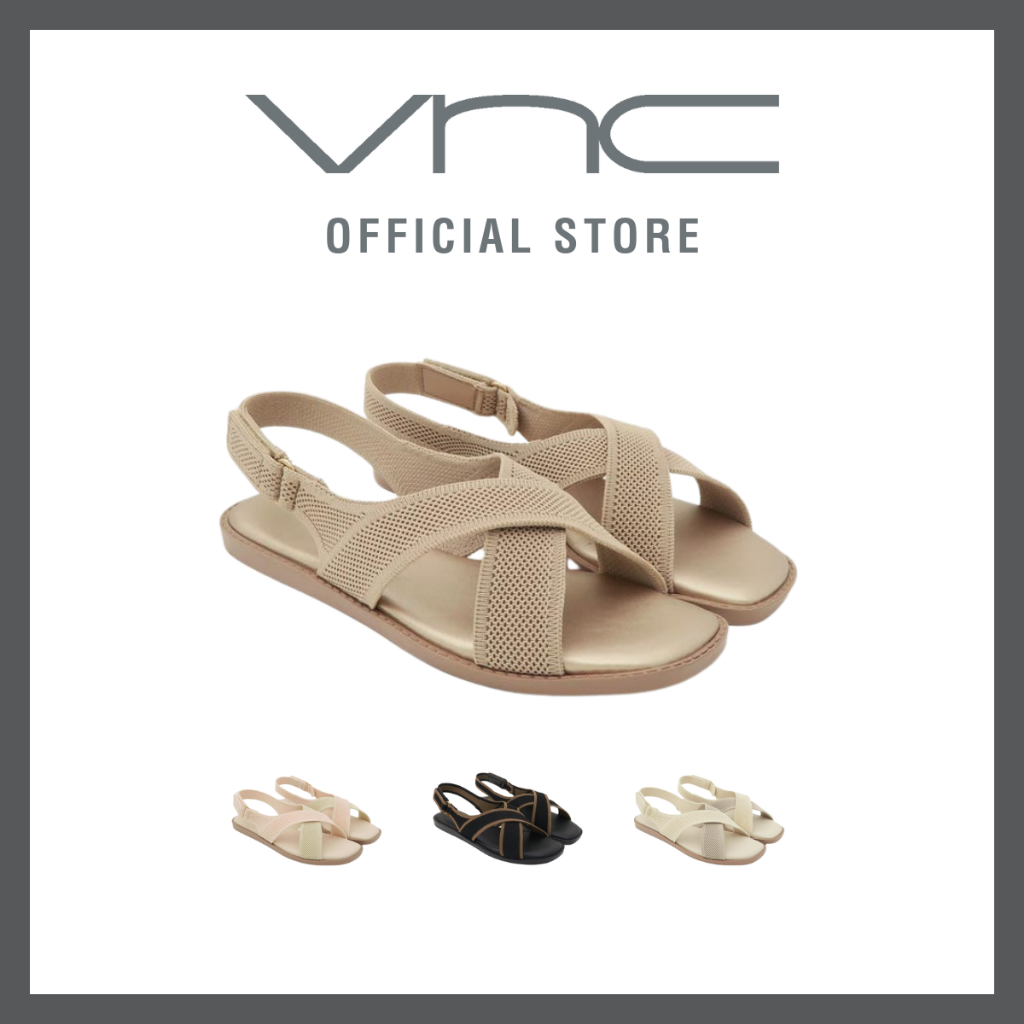VNC Women Shoes Sandals | Shopee Malaysia