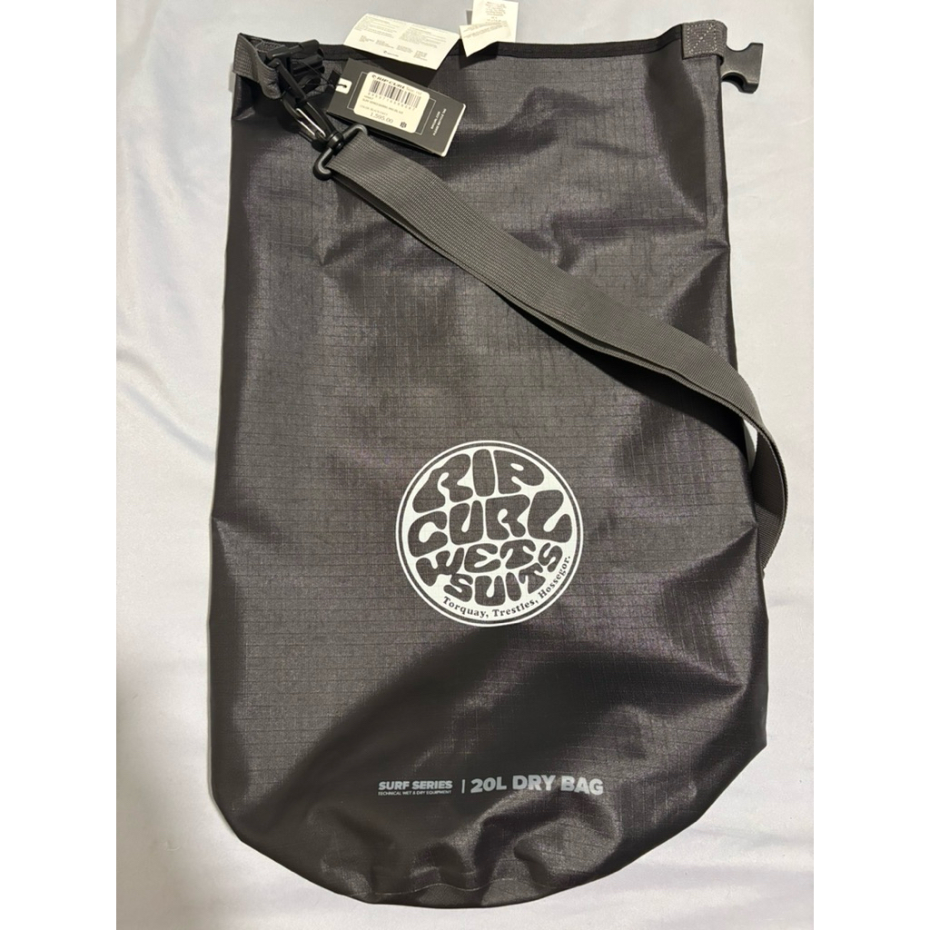 Waterproof bag rip curl 20 Liters Of New 20 L | Shopee Malaysia