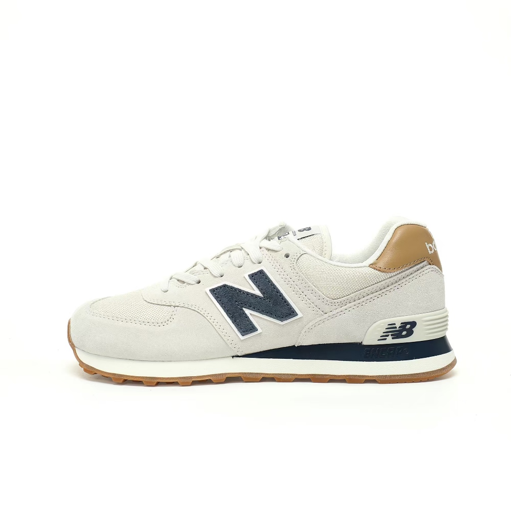 New Balance ML574 Th P bang C I N retro thao Gi D giày Ch Y B ML574LGI ...