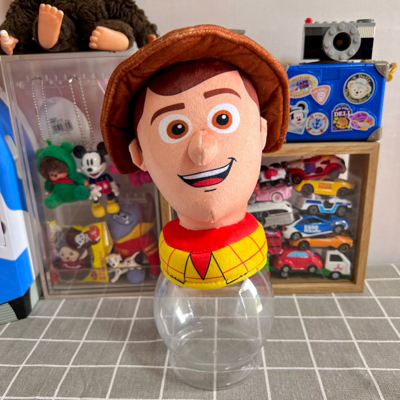 Toy Story Jars Toystory | Shopee Malaysia