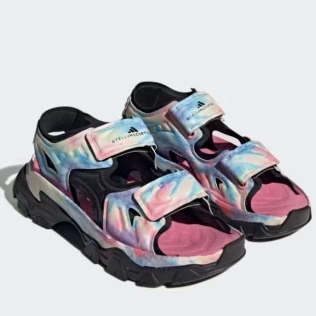 Second Hand Worn 3 Times Very New Full 7 Sandals Adidas Outdoor by ...