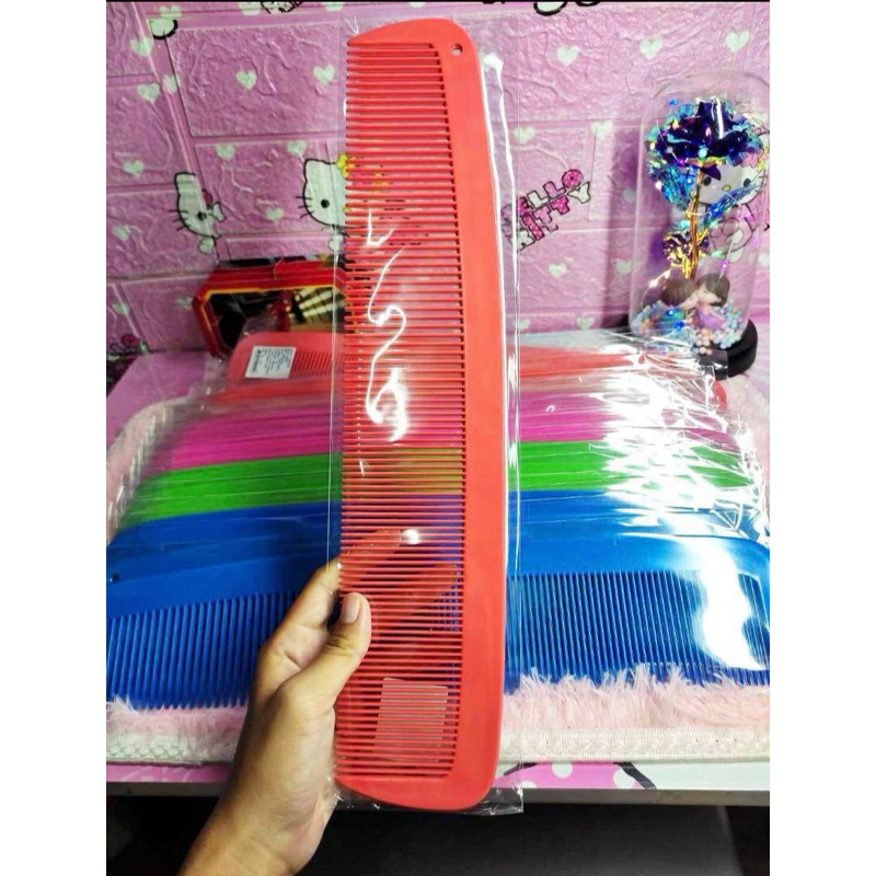 Giant Comb 38 Cm Long Comb. Very Big | Shopee Malaysia