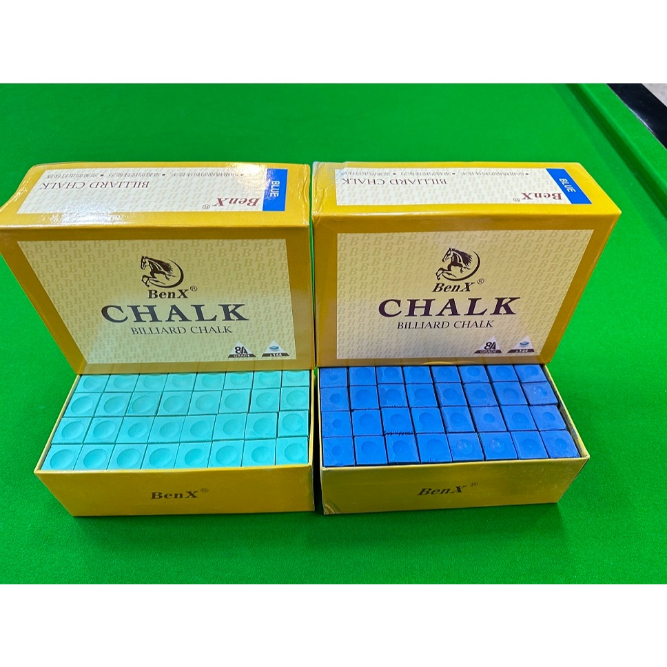 5 Ben X Cue Rain Chalk There Are 2 Colors To Choose From Green And Blue ...