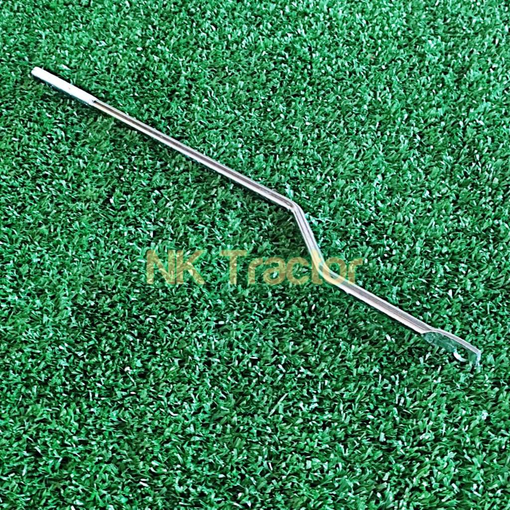 Kubota L4708/L5018 Hi-Lid Mechanism Lever (Kubota) (Lever Hydraulic Cap ...