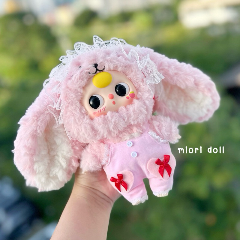 Baby Three v3/Migo v5 Little duck Upset [baby0016] | Shopee Malaysia