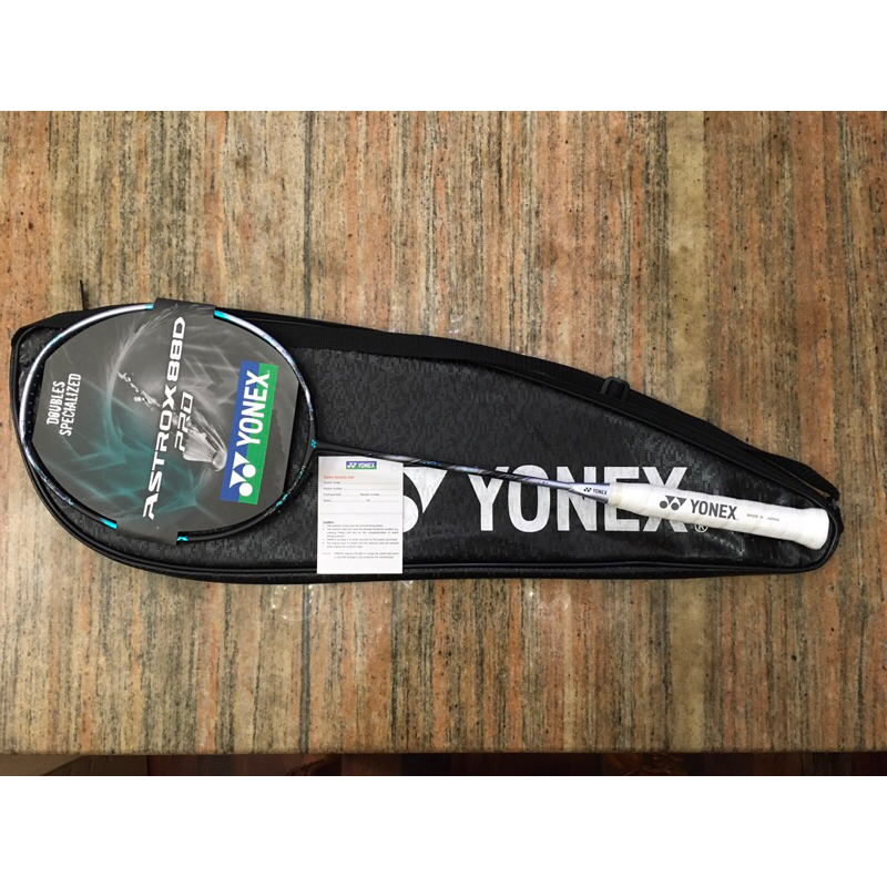 !!!Thai Insurance Center!!! YONEX ASTROX 88D PRO GEN3 Badminton Racket ...