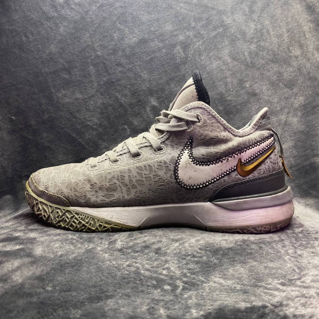 Nike Lebron 20 NXXT Gen [8us] | Shopee Malaysia