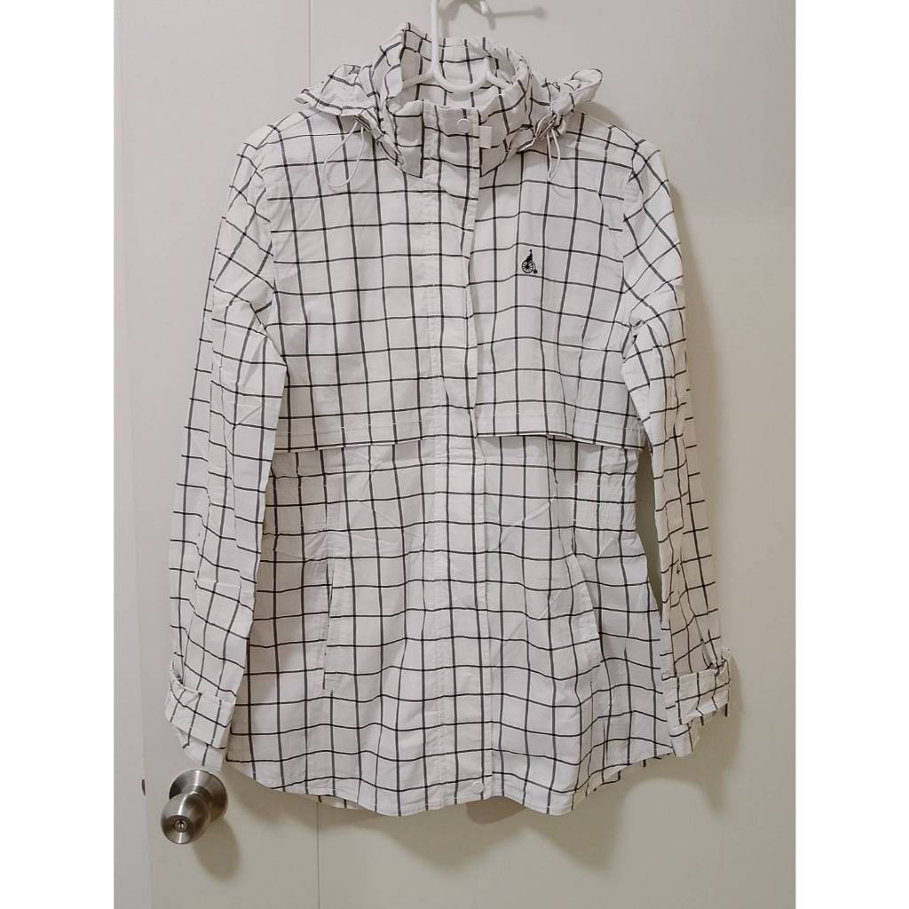 Authentic Jacket + Hood BEANPOLE Korean Famous Brand (New Hand Old One ...