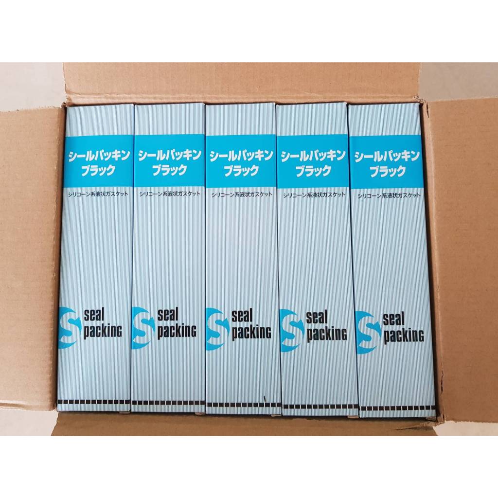 White ShinEtsu Glue Lifted A Box 20 Tubes Per Baht Box. | Shopee Malaysia