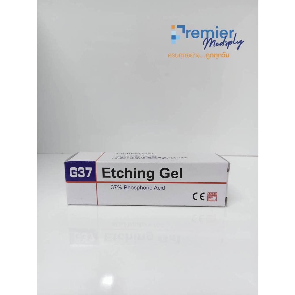 ETCHING GEL-(Tube) | Shopee Malaysia