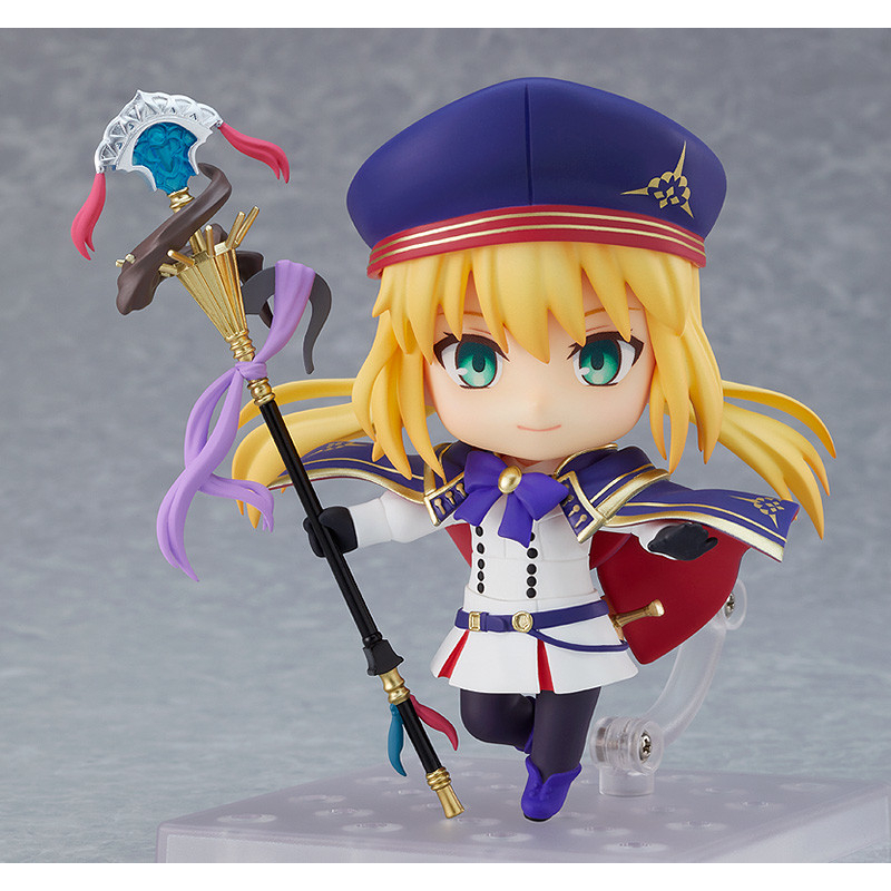 [Eet Before Ordering Every Order!!] Nendoroid 1600 Caster/Altria Hand 1 Assassination Classroom ...