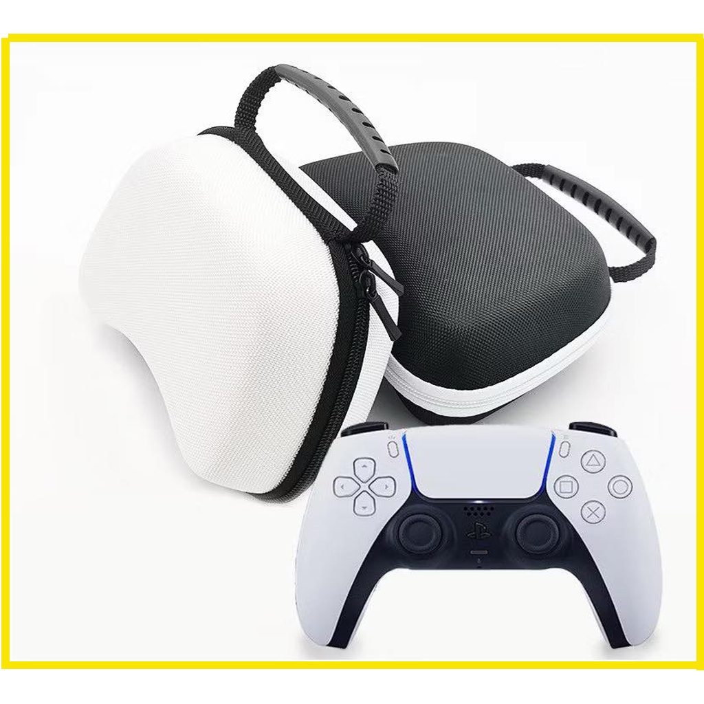 Joystick Bag ps4 ps5 Accessories Controller Case Travel Storage for ps5 ...