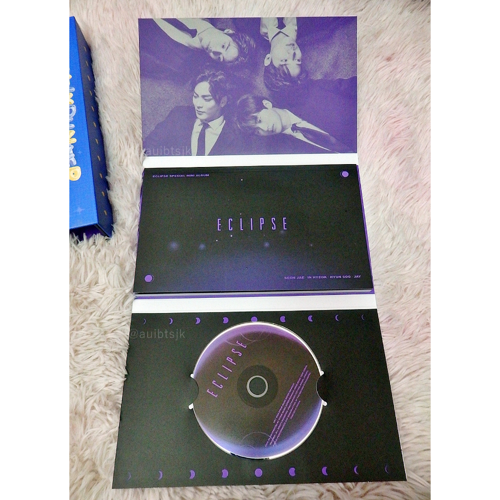 Authentic Sells The Album OST.LOVELY RUNNER Kim Hyun BYEON Usok Skips ...