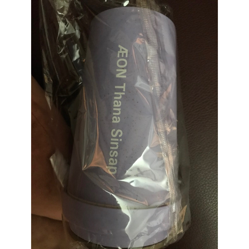 Aeon Bank Glass Collectible | Shopee Malaysia