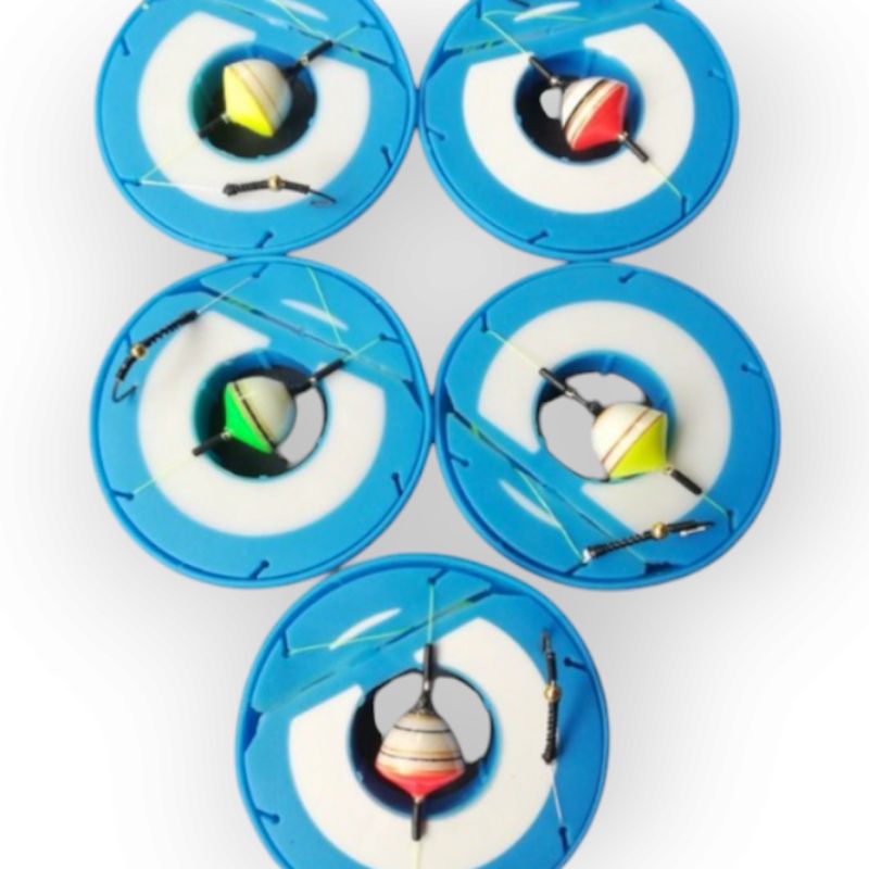 Set Bundle Dropping Float Prawn Shrimp Bundle Buoyancy Stick Baby Ball ...