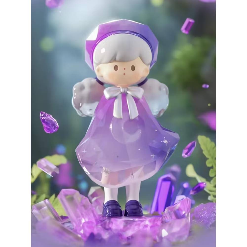 Molinta Natural Series(Random Box art toy To Win Secret) | Shopee Malaysia