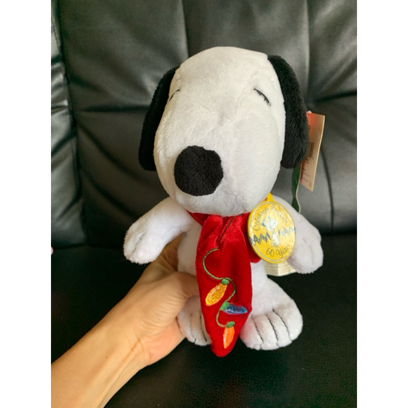 snoopy Doll plush | Shopee Malaysia