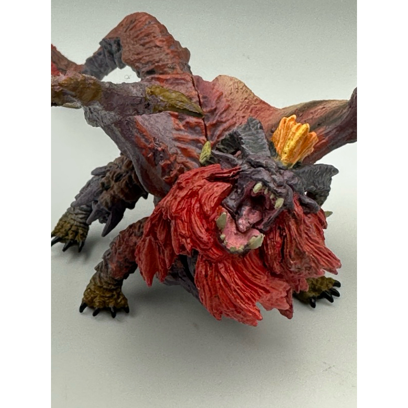 Monster Hunter Model | Shopee Malaysia