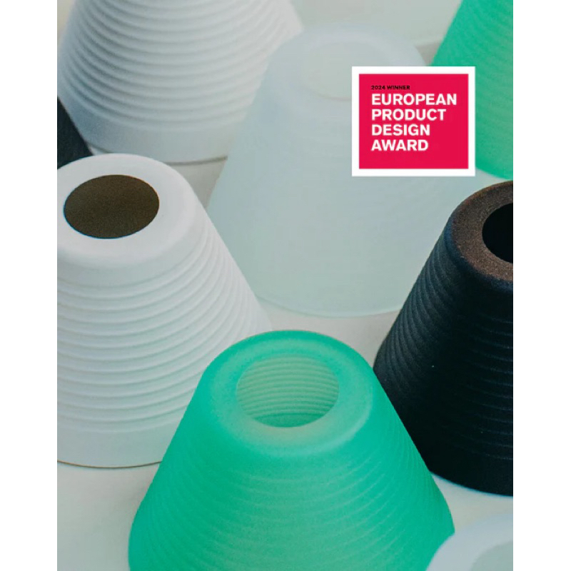 SOLO Dripper By Jackie Tran Mazelab Flat Bottom 40 Degrees | Shopee ...