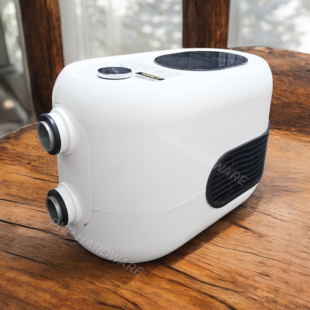 PRODN Inverter Water Pump 750W Home Smart 3 Model PRD-CHM2-4ZHE ...