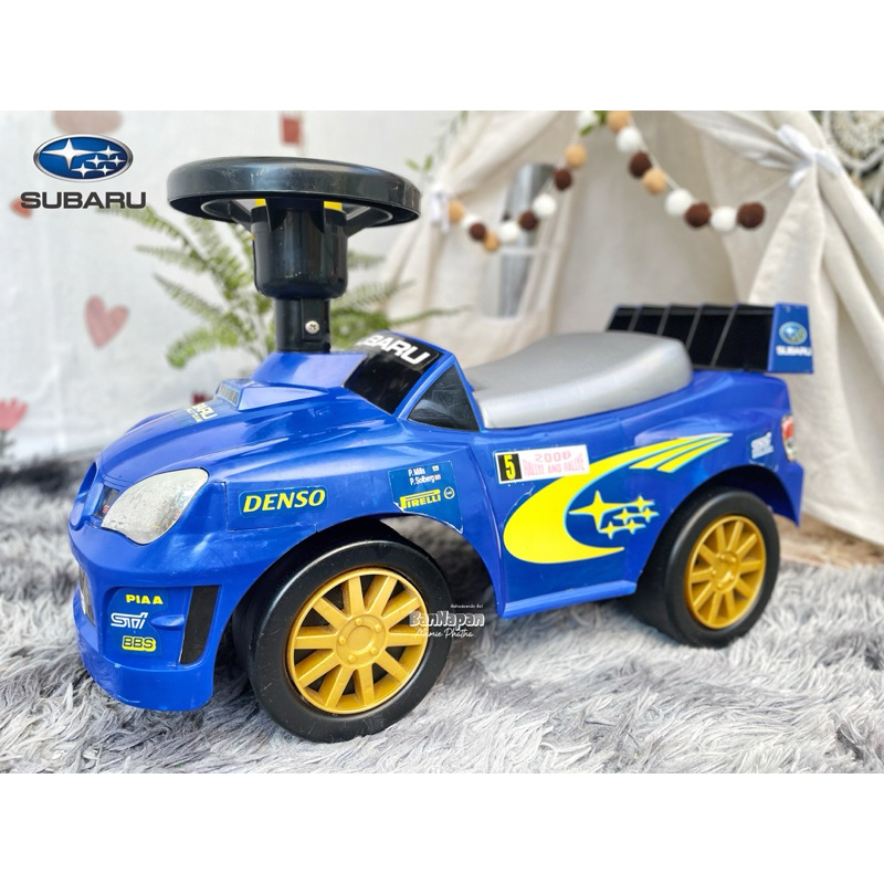 Subaru Tractor Collection Genuine Brand Japan Imported Used In Good ...