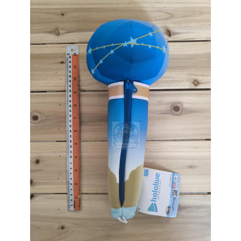 Hololive X Furyu-"Suisei" Light Stick Bag | Shopee Malaysia
