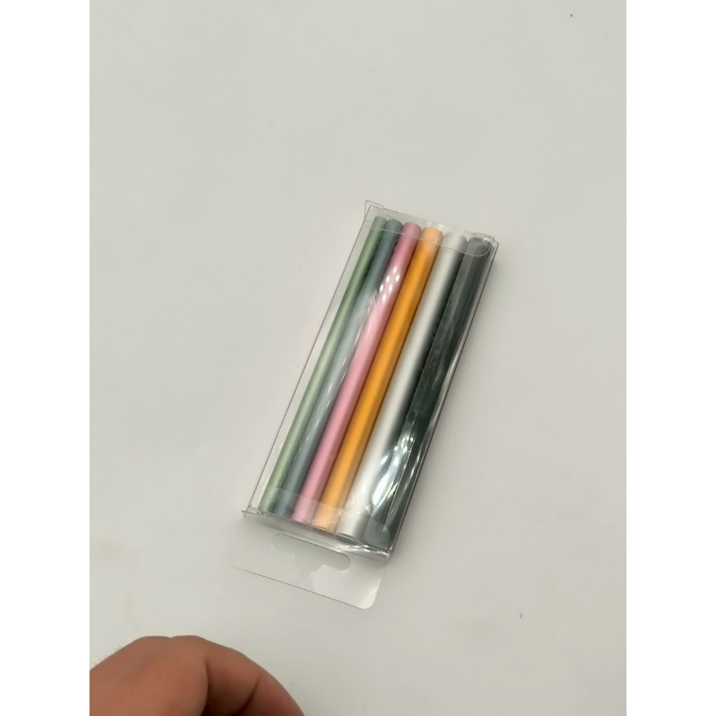 Steel To Connect Nails Hold The Up A Beautiful Shape. | Shopee Malaysia