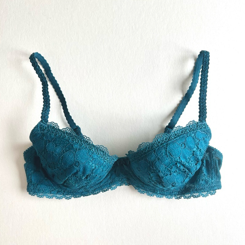 Wacoal Amphi B70-B75 Underwire Bra Cut New Label | Shopee Malaysia