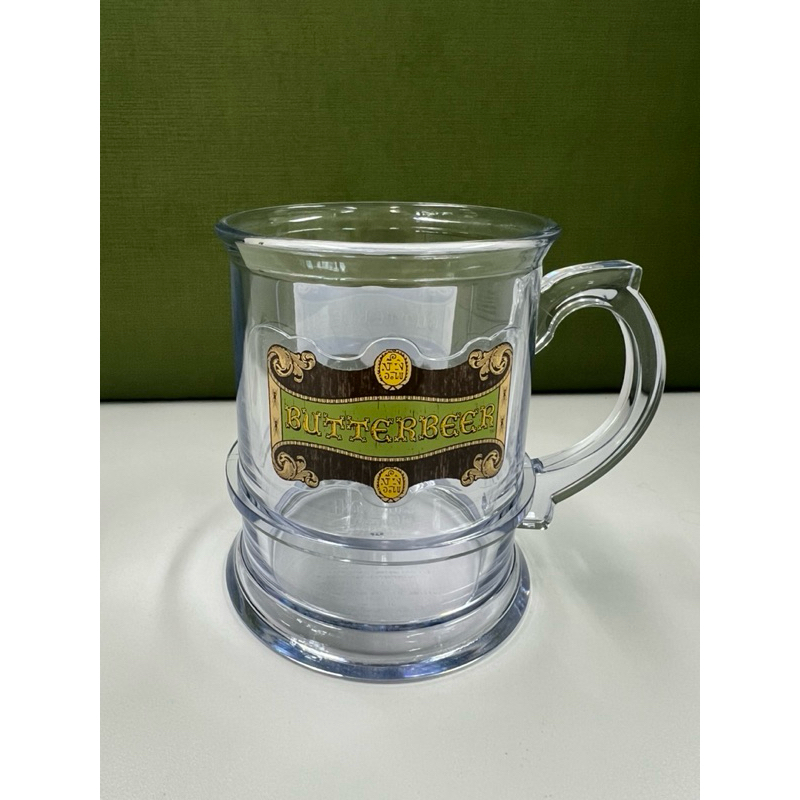 Butterbeer Mug From Universal studio Japan | Shopee Malaysia