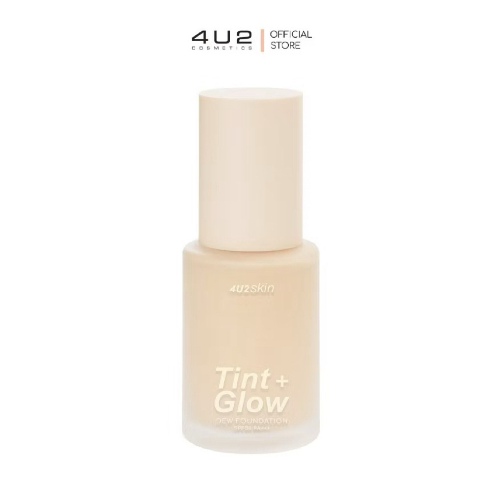 Wake-Up Skin Foundation Beautiful Finish There Are 3 Shades To Choose ...