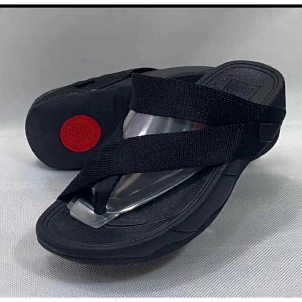 Fitflop Flip-Flops {36-45} Comfortable To Wear Beautiful Work Suitable ...
