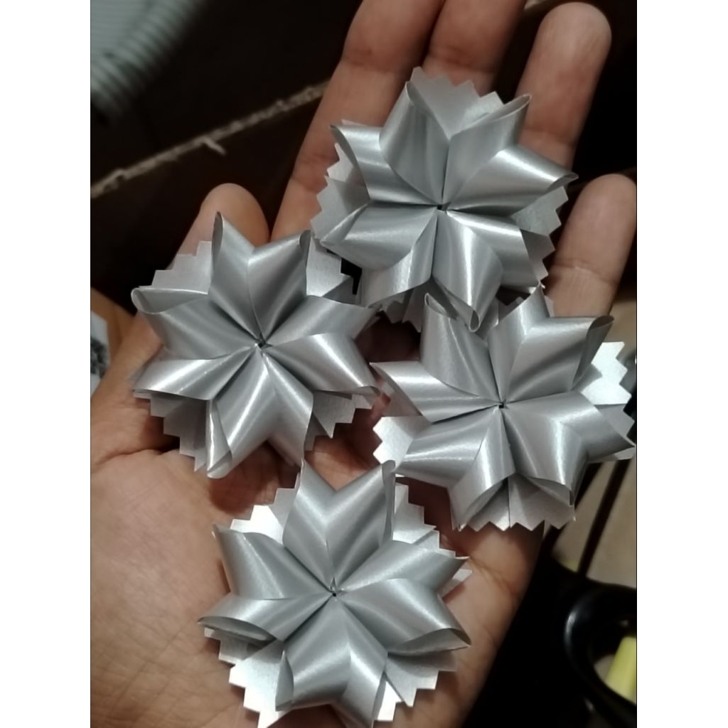 Coin Medal Coin Scatters Eat To Eat Pikul Flower Pattern Set 25pcs ...