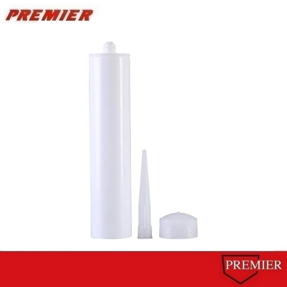 Caulking Empty Set Silicone Shooting Glue Tube | Shopee Malaysia