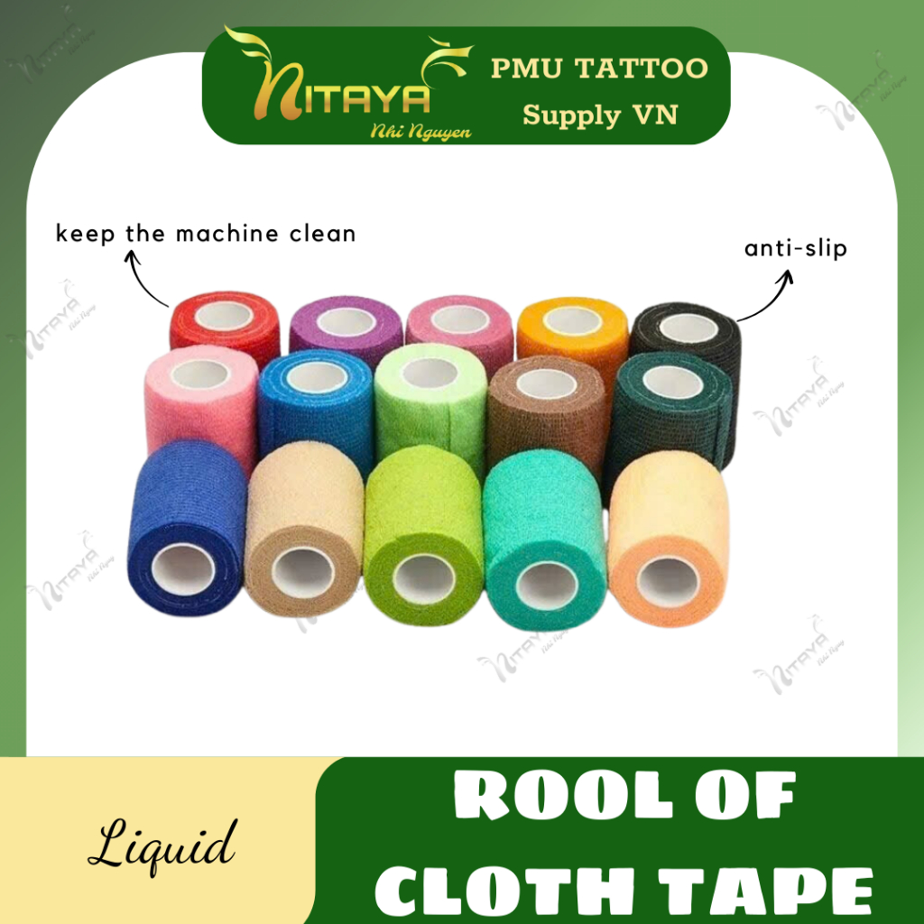 Wrapper Roll(5roll-1box) | Shopee Malaysia