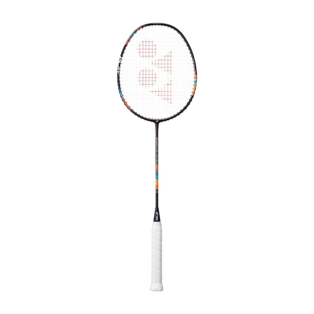 YONEX NANOFLARE 700 PLAY 4U Badminton Racket Free String Wrapped On The ...