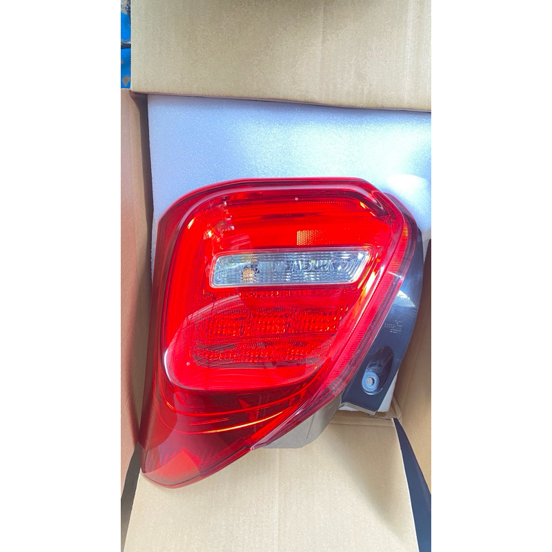 Suzuki swift Tail Lamp 2018-2022 Connected To The Original Side ...